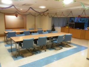 Kinugasa Campus | International Dorm | Student Life and Career Support ...