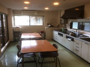 Kinugasa Campus | International Dorm | Student Life and Career Support ...