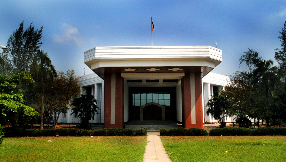 Further Partnership with Dagon University, Myanmar ｜Ritsumeikan University