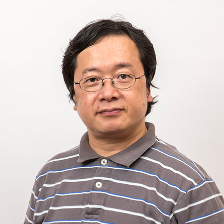 Faculty Members | RITSUMEIKAN | College of Information Science and ...