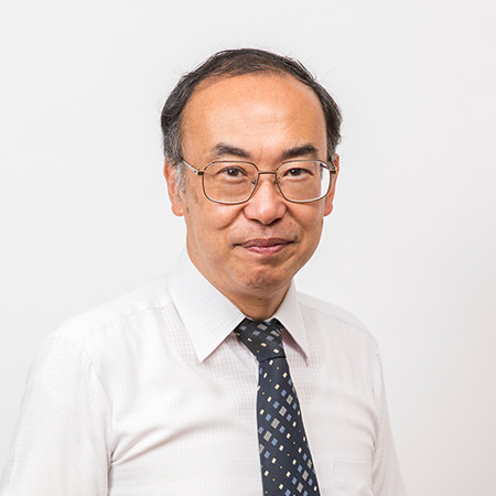 Faculty Members | RITSUMEIKAN | College of Information Science and ...