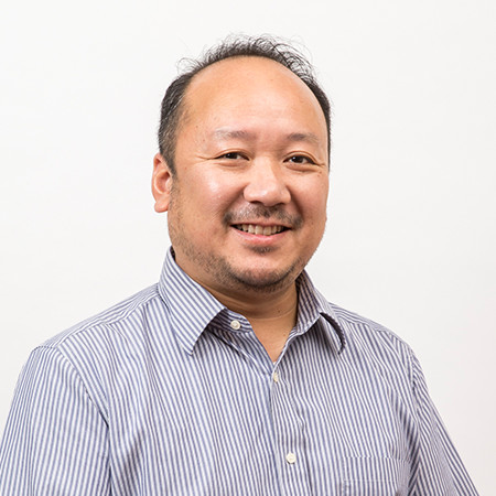 Faculty Members | RITSUMEIKAN | College of Information Science and ...