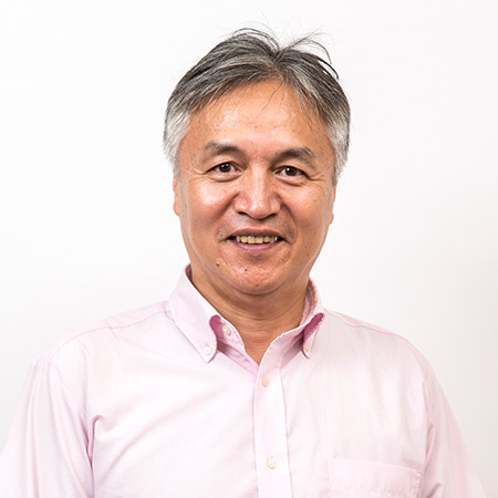 Faculty Members | RITSUMEIKAN | College of Information Science and ...