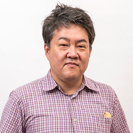 Faculty Members | RITSUMEIKAN | College of Information Science and ...