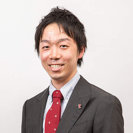 Faculty Members | RITSUMEIKAN | College of Information Science and ...