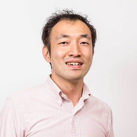 Faculty Members | RITSUMEIKAN | College of Information Science and ...