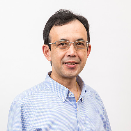 Faculty Members | RITSUMEIKAN | College of Information Science and ...