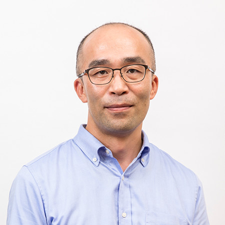 Faculty Members | RITSUMEIKAN | College of Information Science and ...