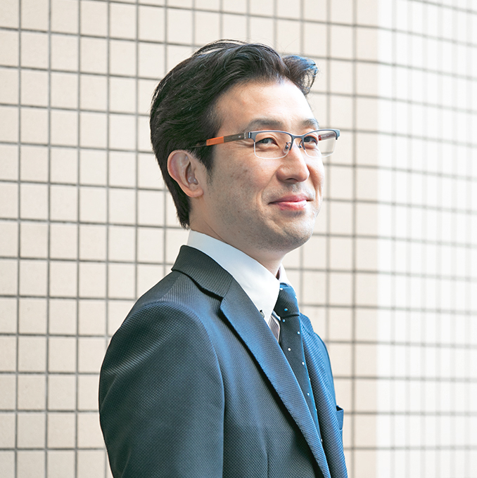 Koichi Inoue | Faculty | College of Pharmaceutical Sciences ...