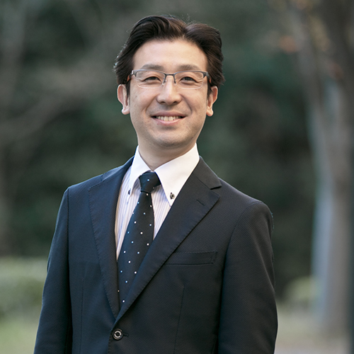Koichi Inoue | Faculty | College of Pharmaceutical Sciences ...