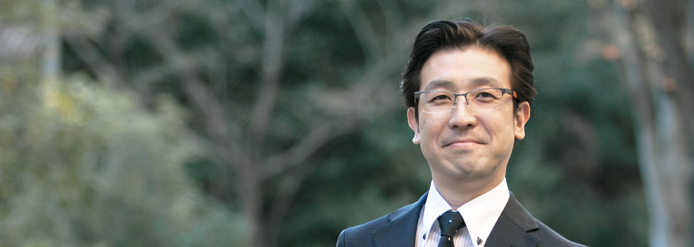 Koichi Inoue | Faculty | College of Pharmaceutical Sciences ...