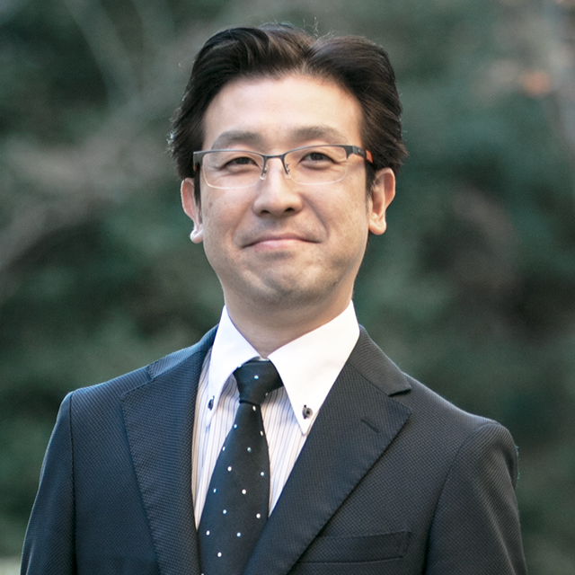 Koichi Inoue | Faculty | College of Pharmaceutical Sciences | Ritsumeikan University