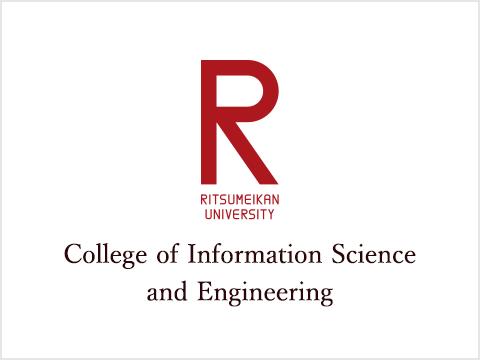 College of Information Science and Engineering | Ritsumeikan University ...