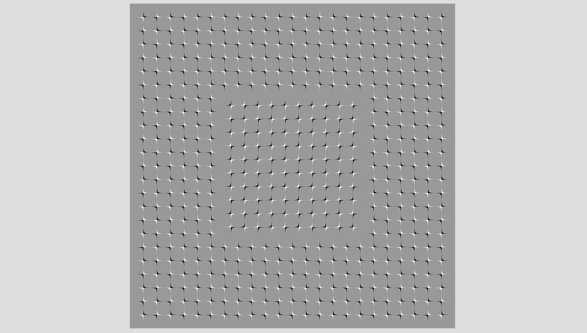 Visual Illusions and the Mysteries of Human Perception ｜Ritsumeikan ...