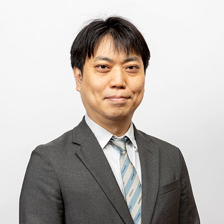 Faculty Members | RITSUMEIKAN | College of Information Science and ...