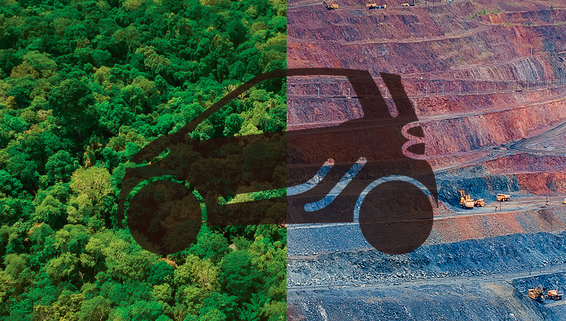 Exploring all Possible Means of resolving the Resource Problem ...