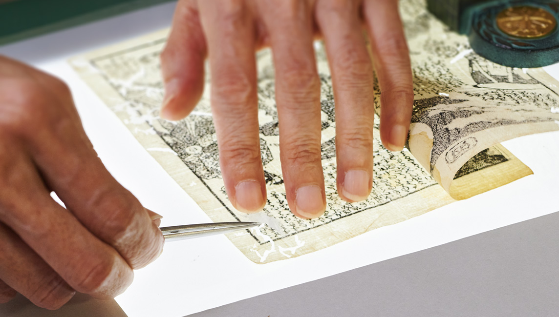 The Story of a Professional Archivist Who Collaborates with Worldwide ...