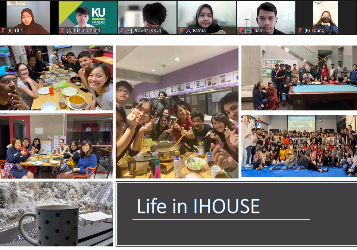 Event&News | RITSUMEIKAN UNIVERSITY Graduate School of Life Sciences