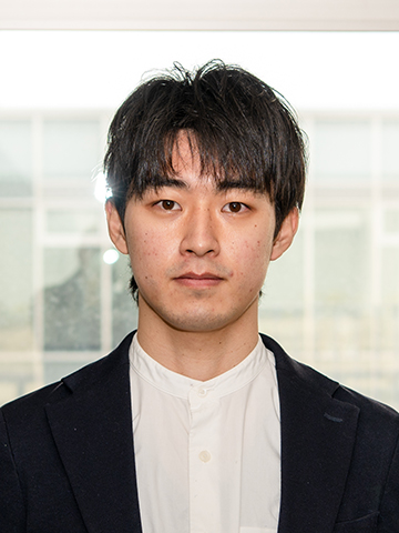 Profiles of Next-Generation Researchers｜Young Researchers｜Asia-Japan ...