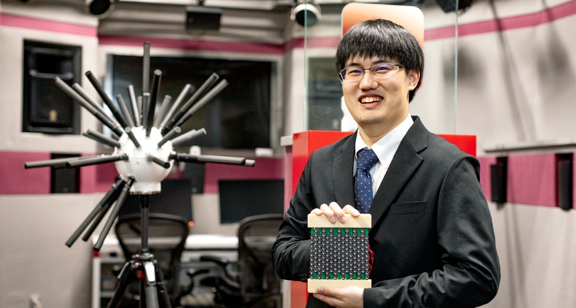 Yuting GENG | Faculty Members | RITSUMEIKAN | College of Information ...