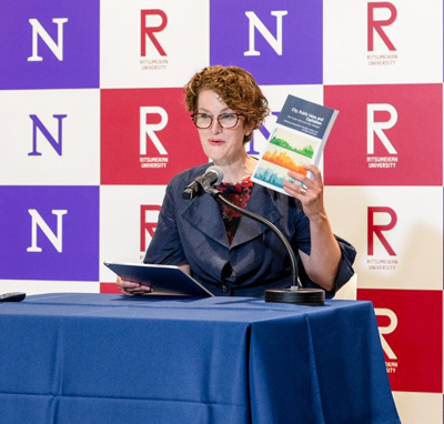 ｜ニュース｜アジア・日本研究所｜立命館大学