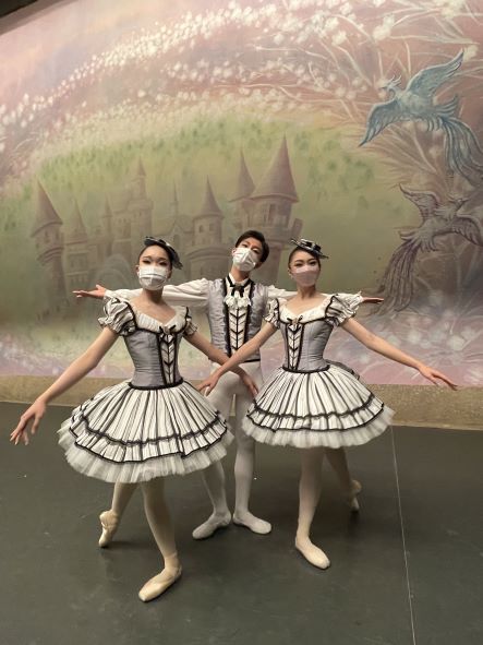 Classical ballet activities for high school students | News ...