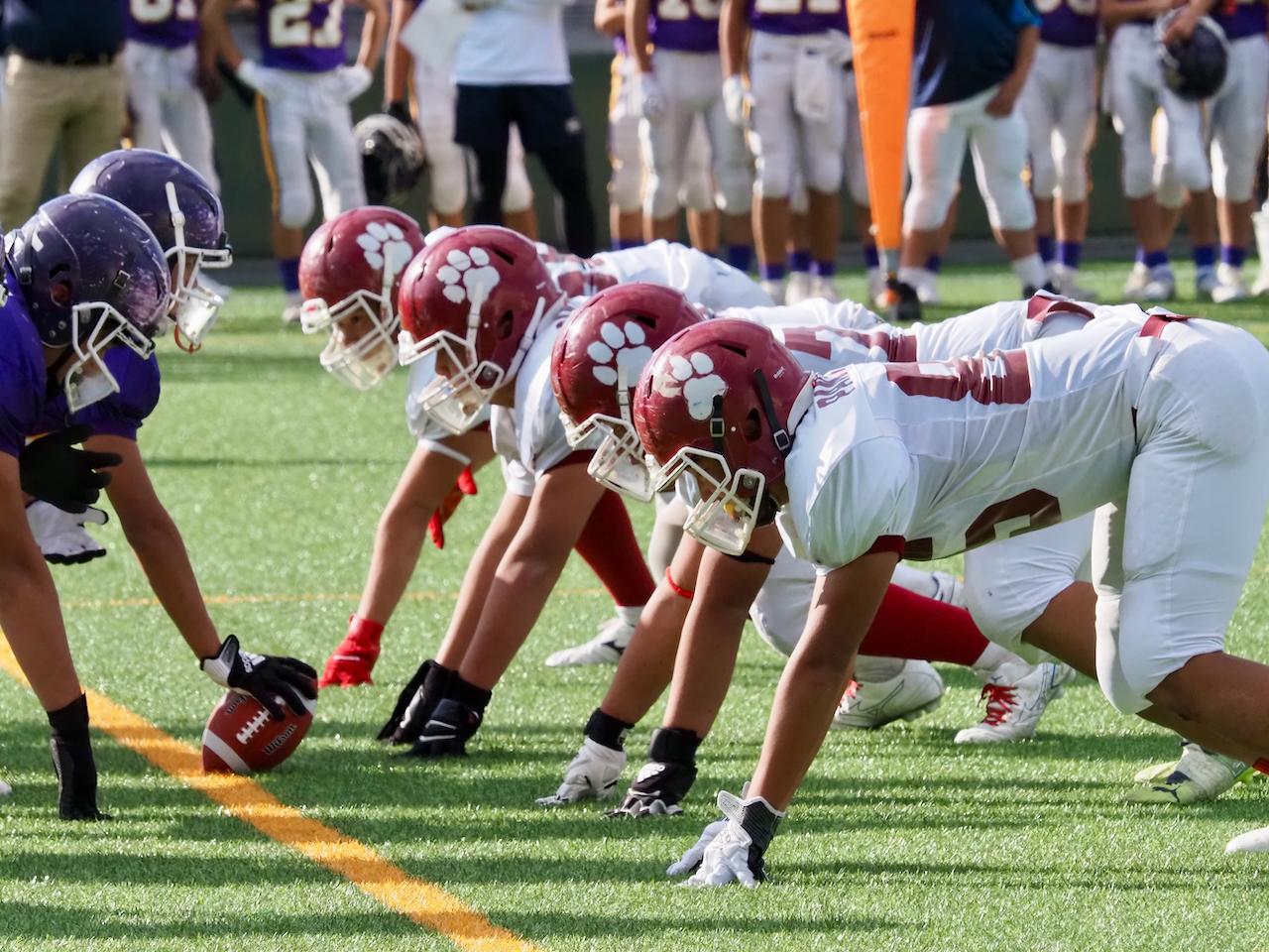 Junior High Football Team Defeats Keimei Gakuin to Qualify for Final ...