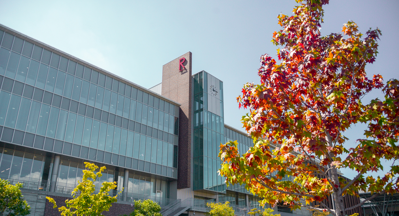 Ritsumeikan University