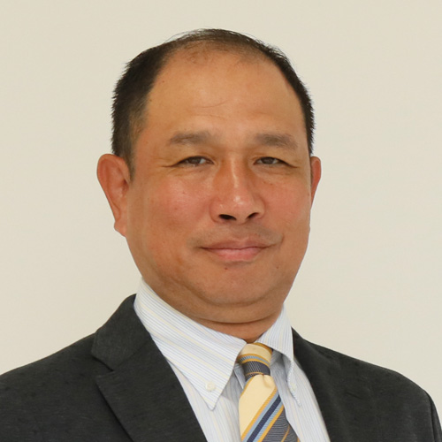 Researchers｜Academics｜Graduate School of Science and Engineering ...