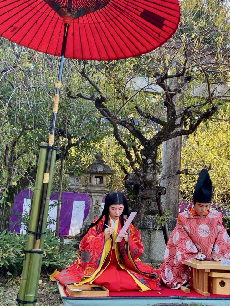 Our Junior High Students Participate in the Winding stream party at ...