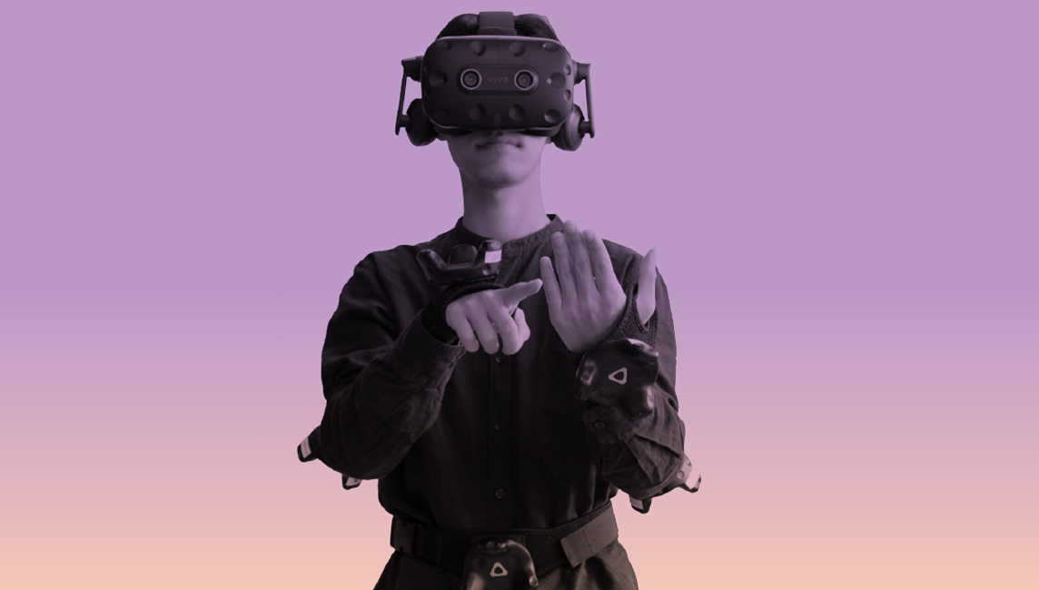 Enhancing the VR/MR Experience Through Multi-Sensory Integration ...