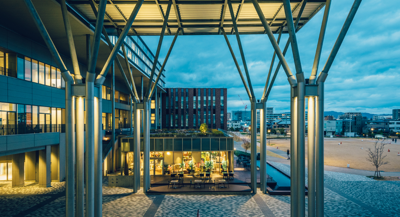 Ritsumeikan University