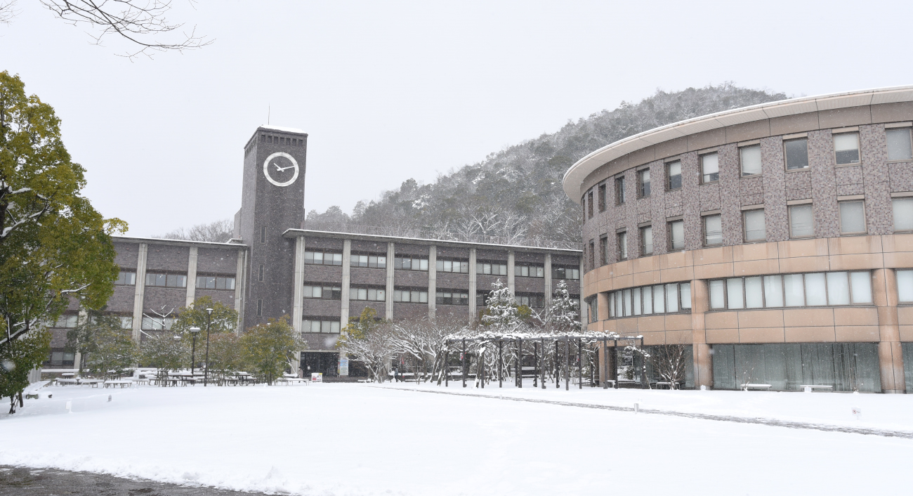 Ritsumeikan University