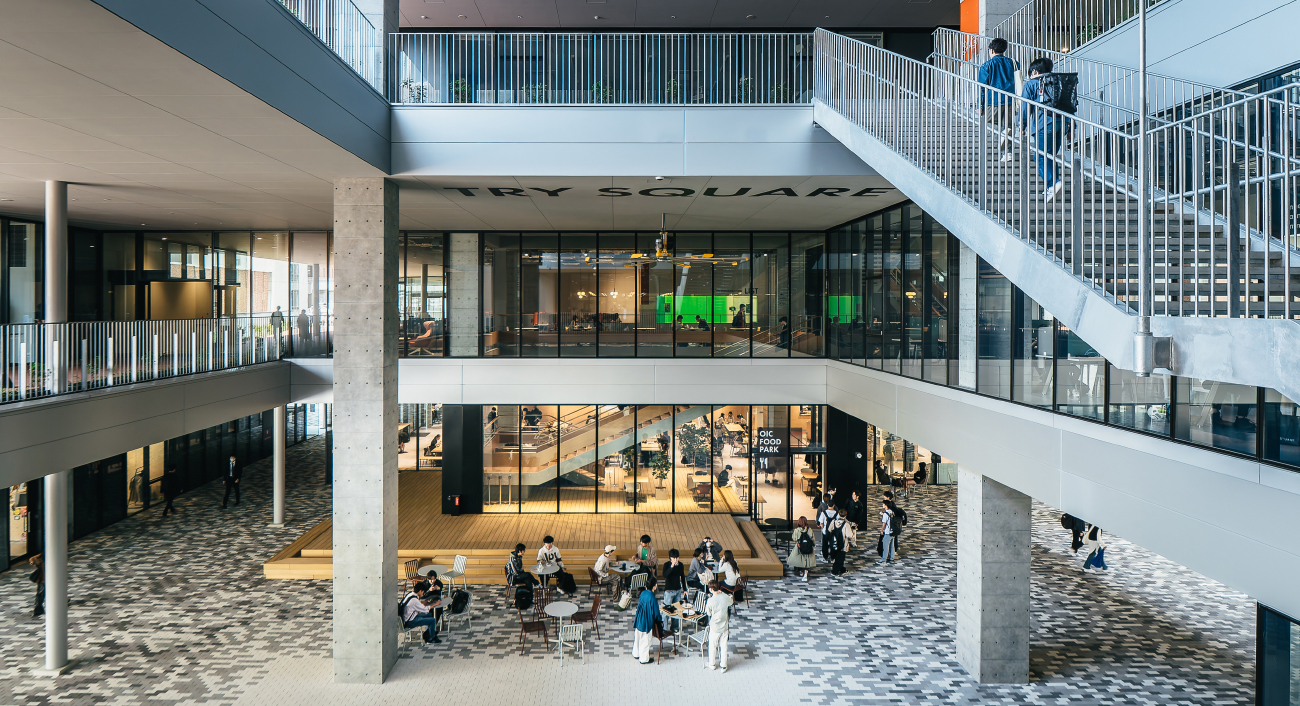 Ritsumeikan University