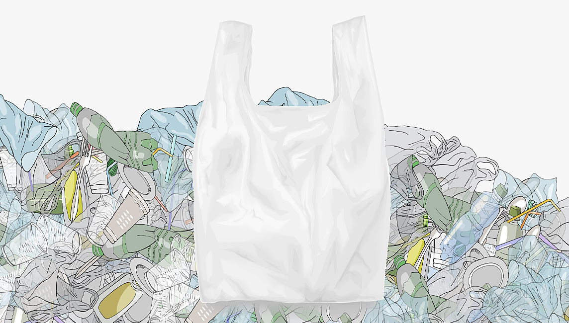 What is the Sustainable Plastic Resource Circulation that Contributes ...