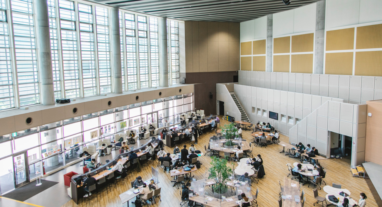 Ritsumeikan University