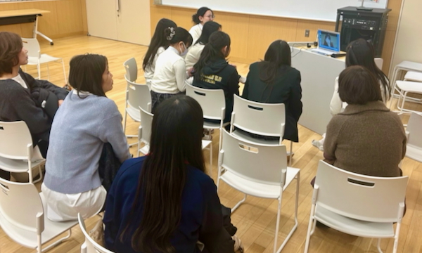 University Pathways Event Held with IB Course Alumni | News ...