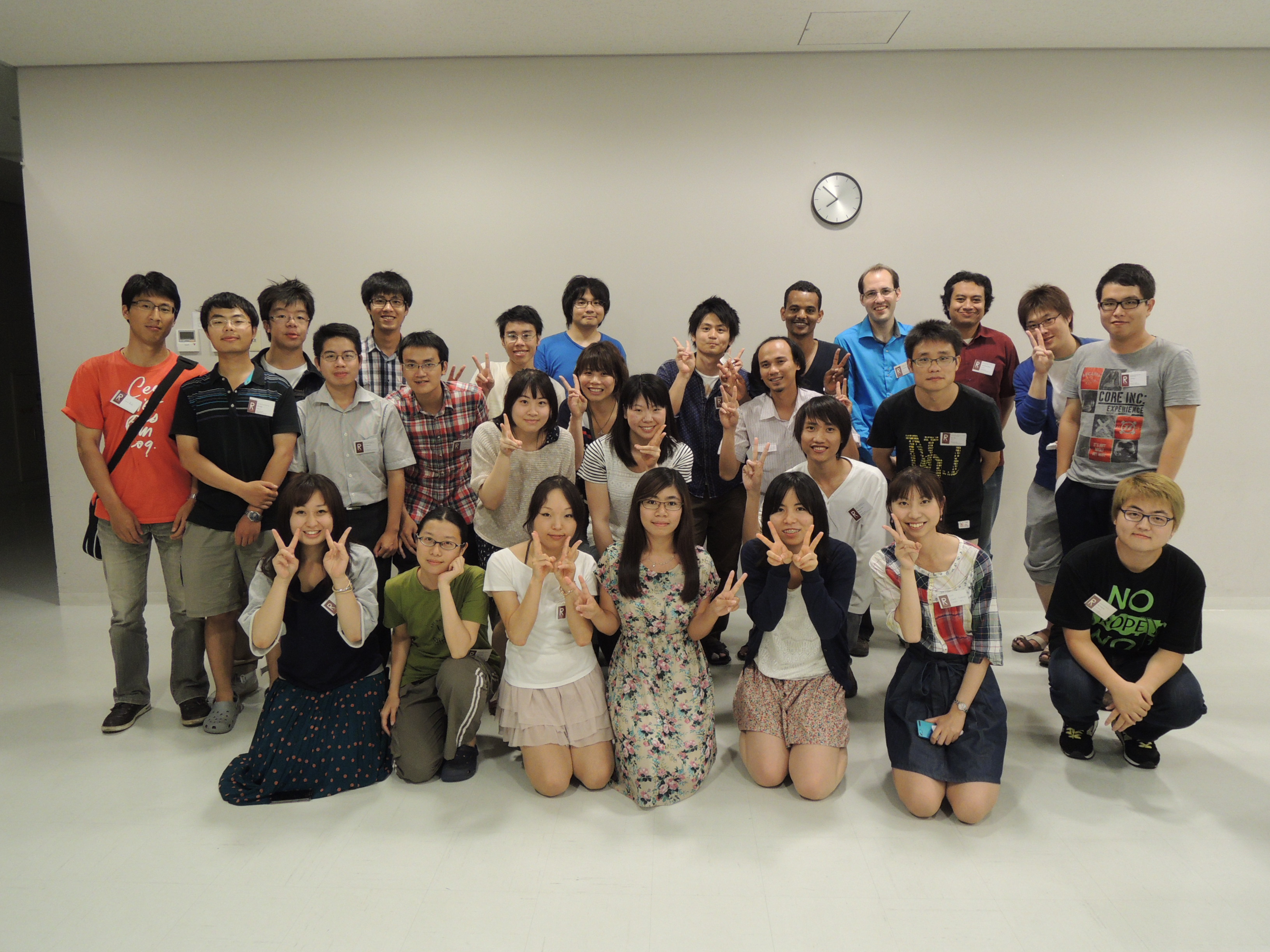 Event&News | RITSUMEIKAN UNIVERSITY Graduate School of Life Sciences
