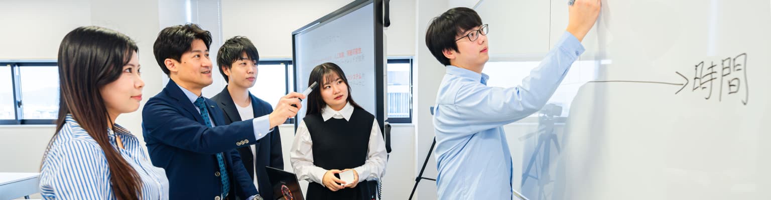 Academics | Graduate School of Technology Management | Ritsumeikan ...