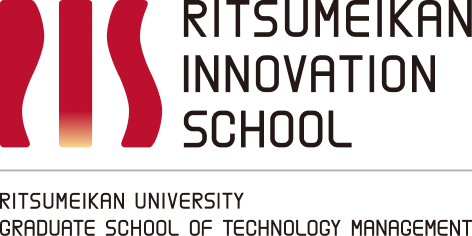 Graduate School of Technology Management | Ritsumeikan University