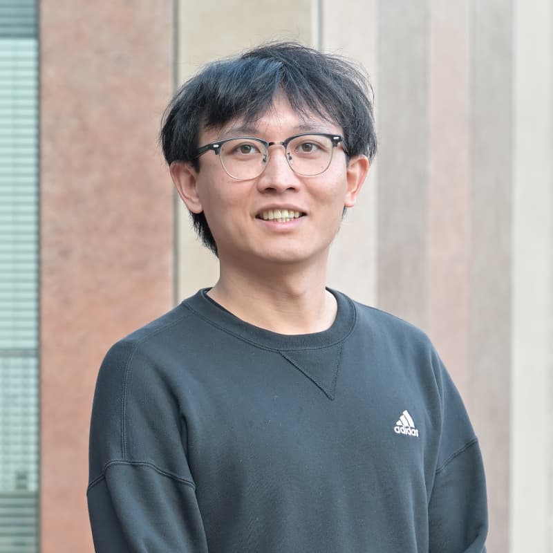 WANG Yumin | Graduate School of Technology Management | Ritsumeikan ...