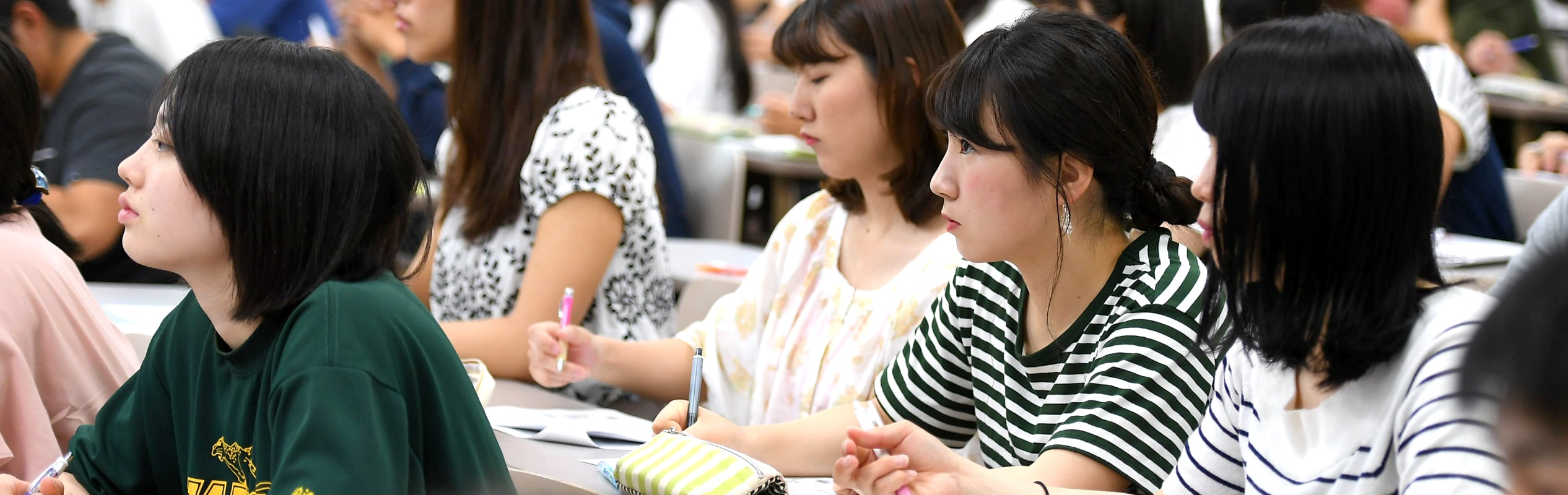 Regular Courses in Japanese | Ritsumeikan University | RITSUMEIKAN ...